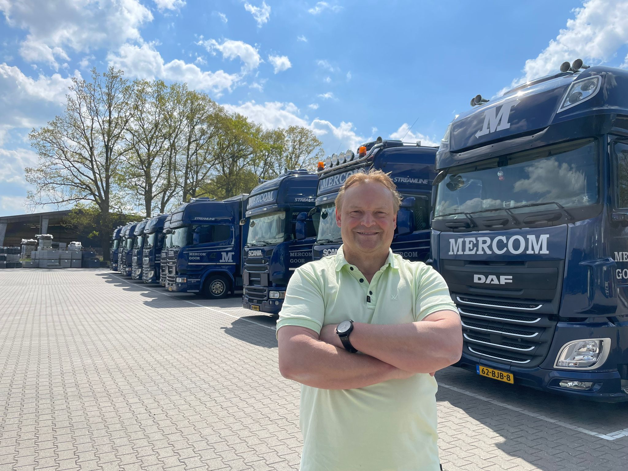 De genomineerden (3): de groei en vernieuwing van Mercom - Goor Collectief